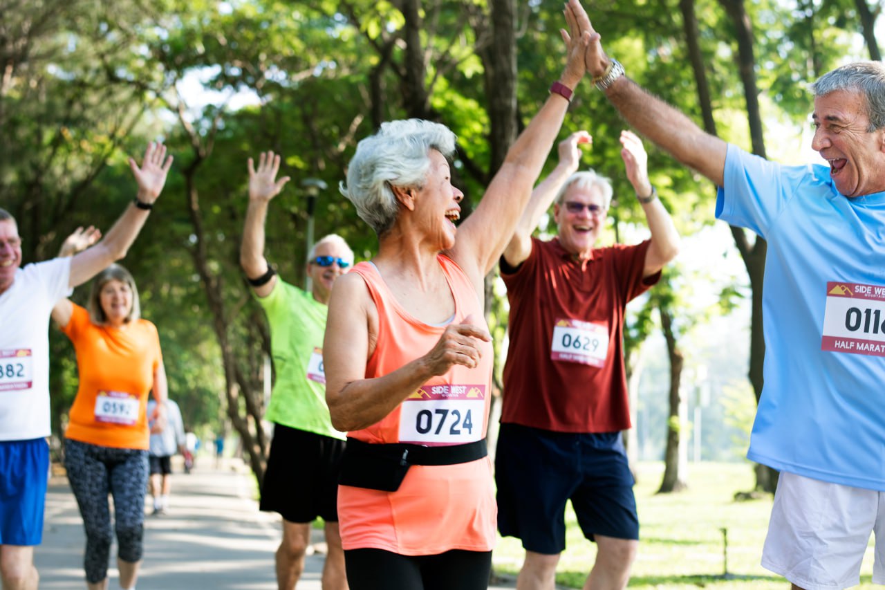 Triumph Over Diabetes: Runners' Inspiring Stories