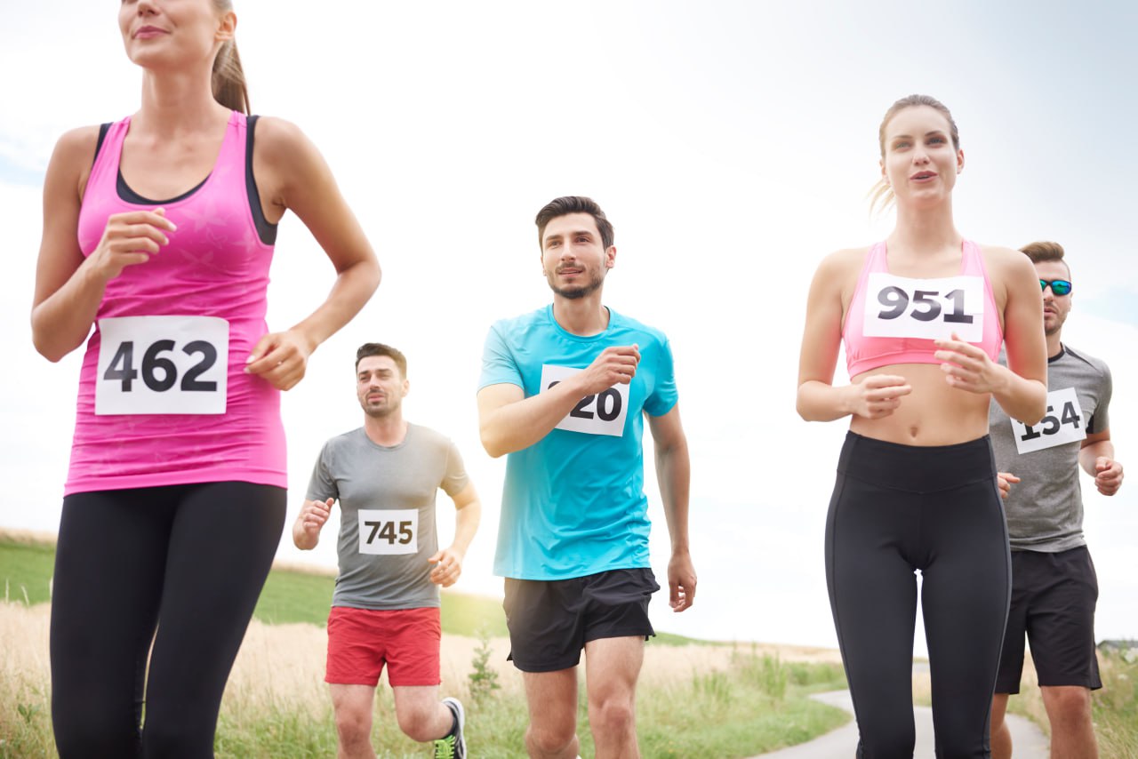 Diabetic Runners: Essential Gear & Tech Guide